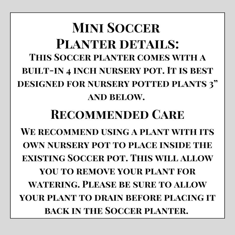 Soccer Room Decor for Kid Room Soccer Player Gift for Senior Soccer ...