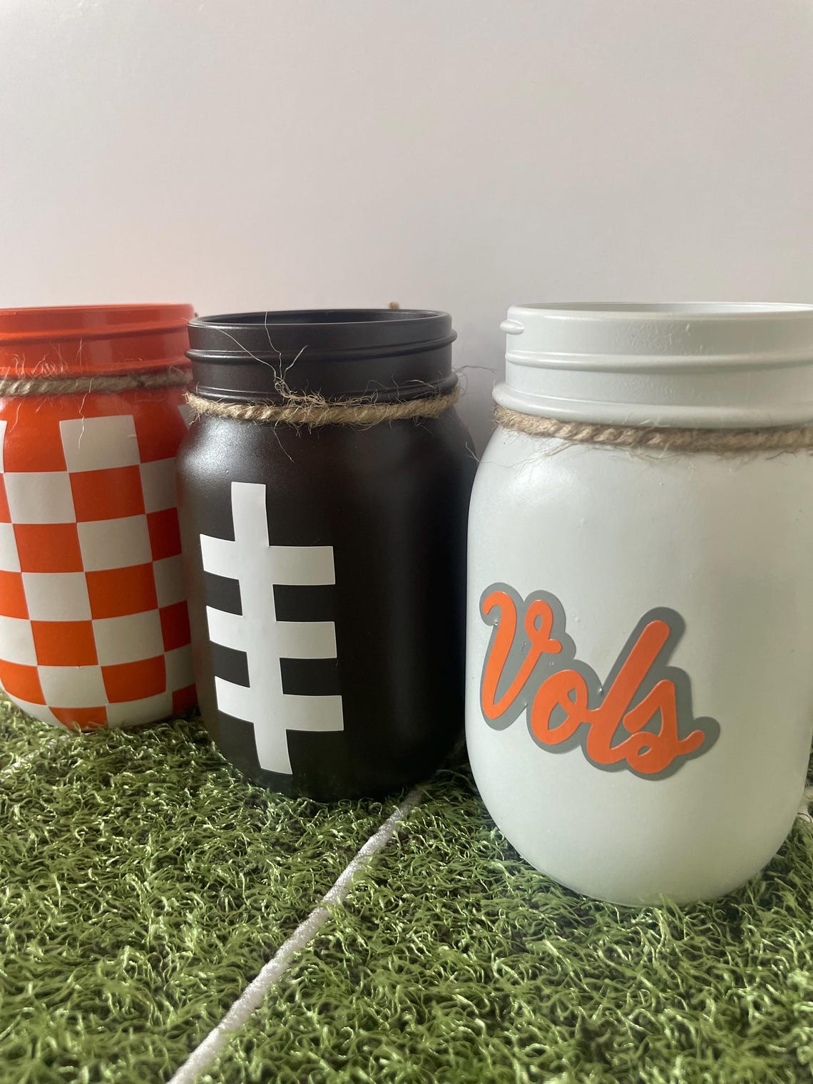 Tennessee Vols Tailgate Set for Football Party Decor for UT Vols ...