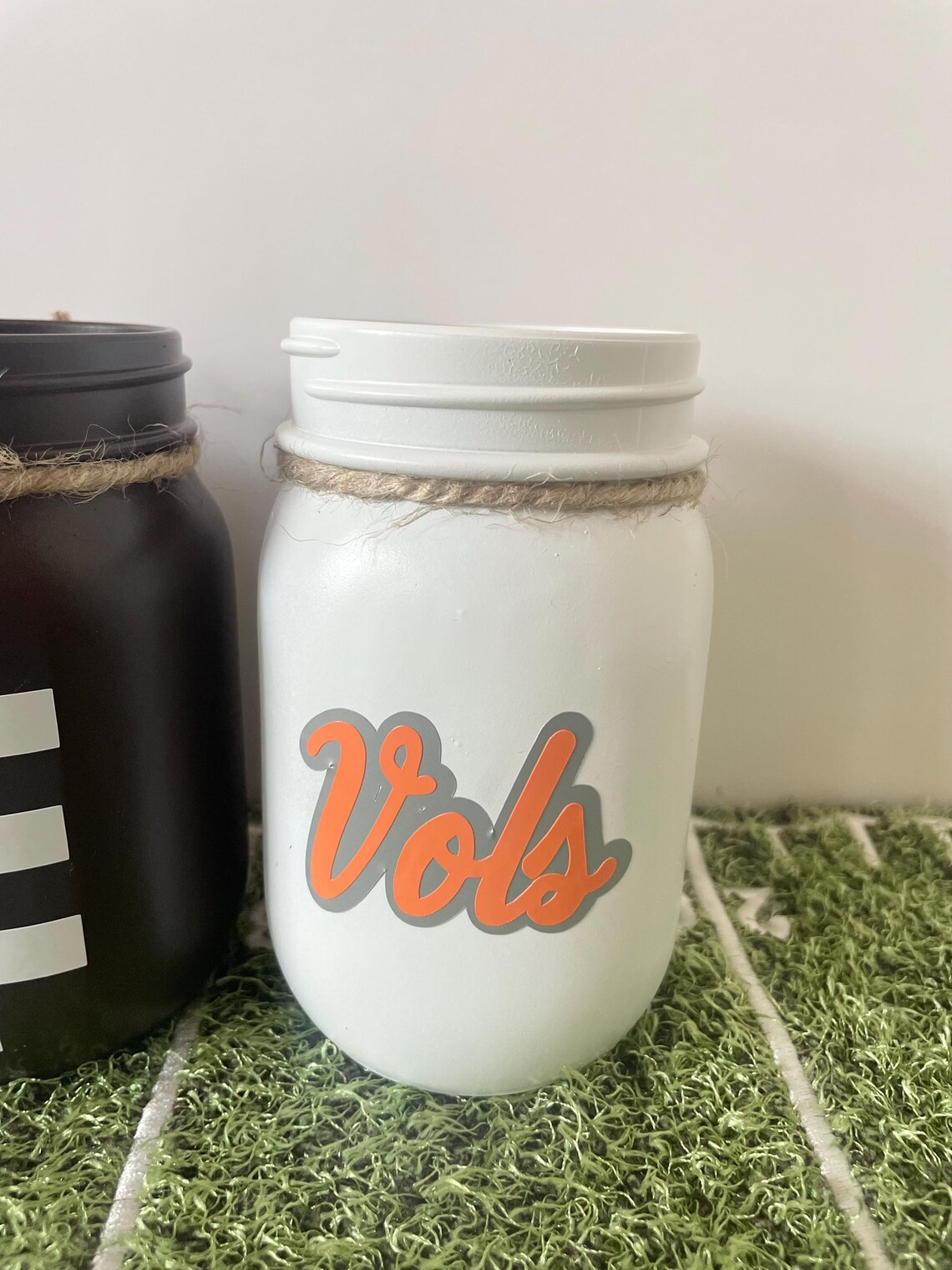 Tennessee Vols Tailgate Set for Football Party Decor for UT Vols ...