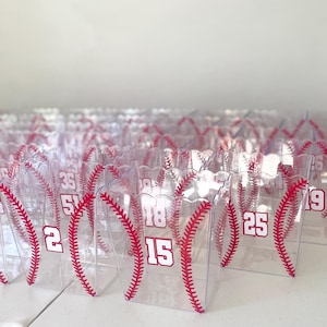 Gift for Baseball Team Gift Basket for Sport Banquet Gift for Baseball ...