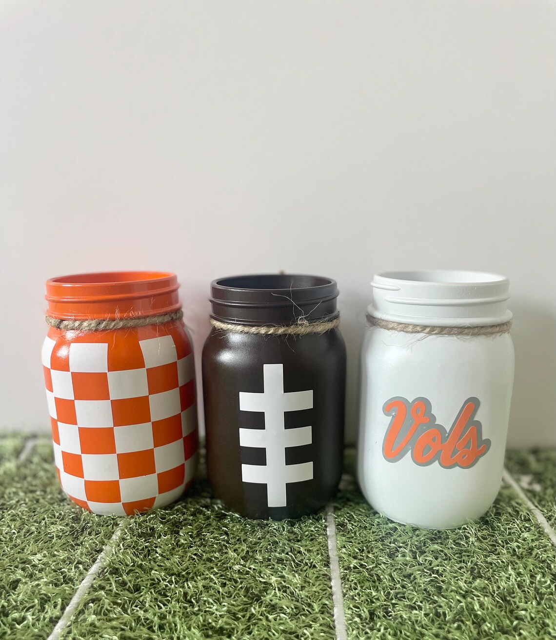 Tennessee Vols Tailgate Set for Football Party Decor for UT Vols ...