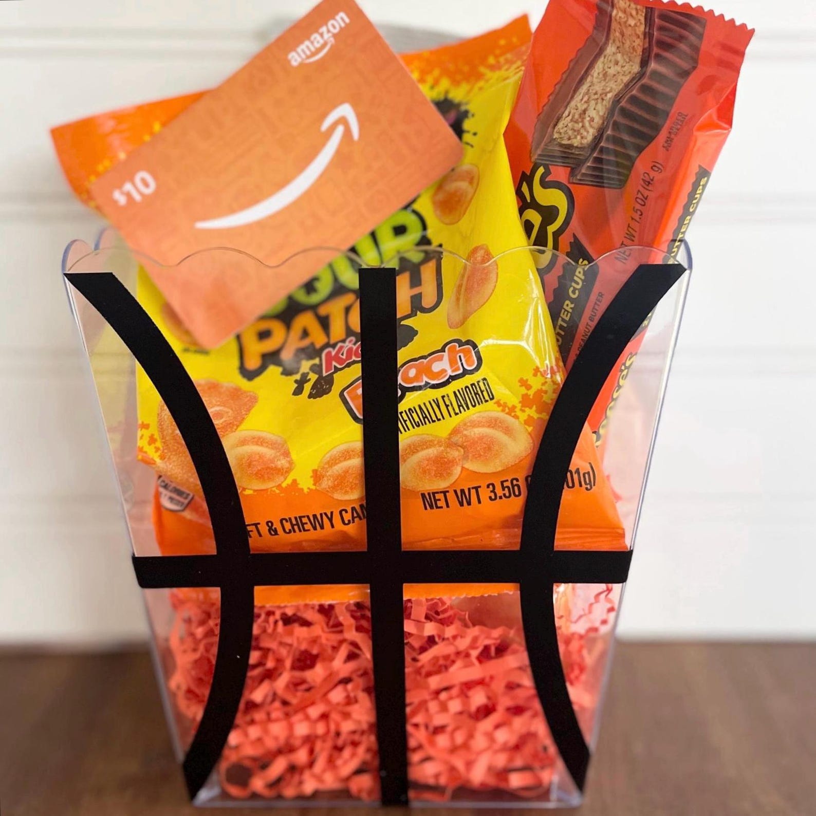 Gift for Basketball Team Gift Basket for Sport Banquet Gift for ...
