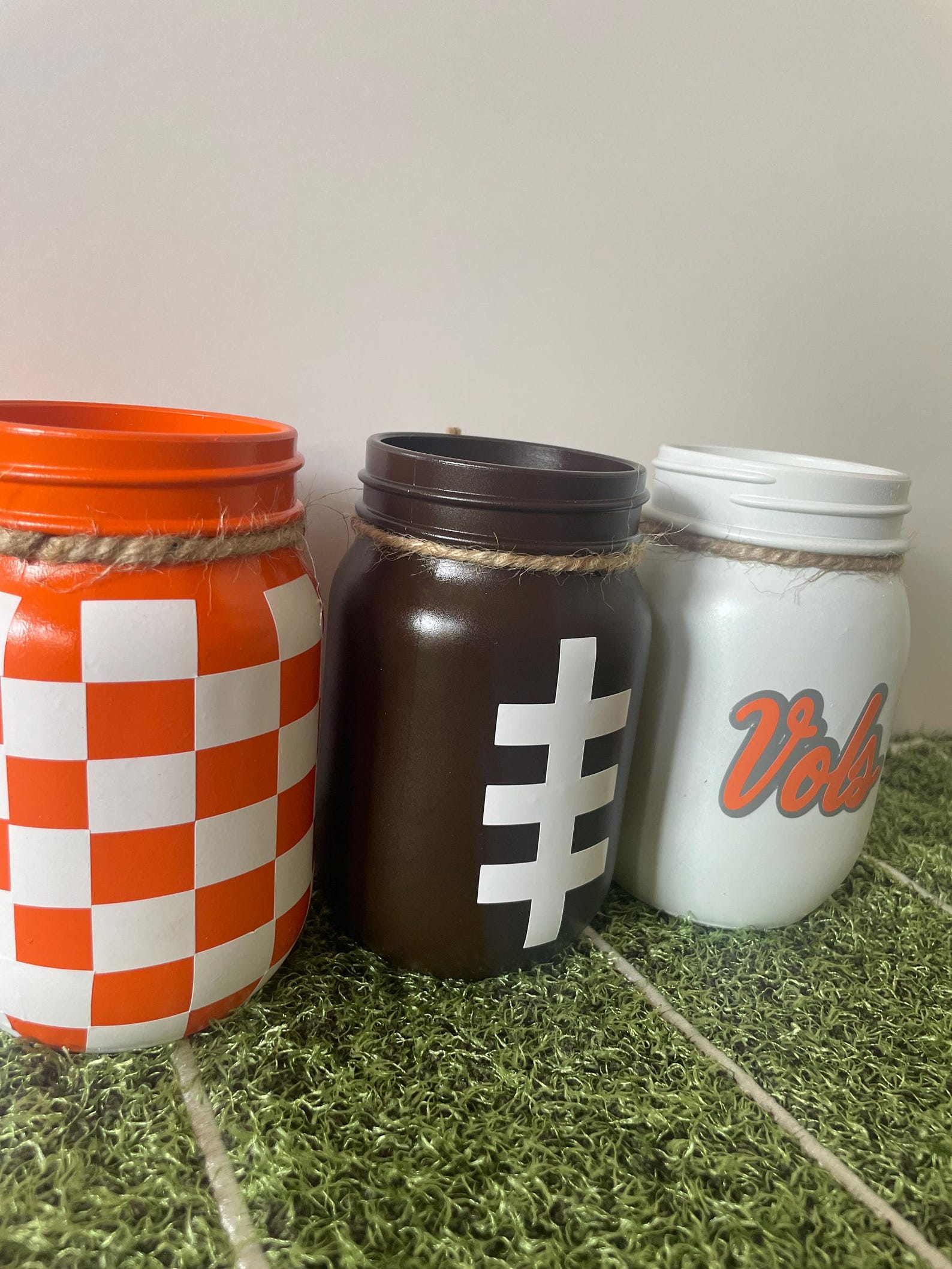 Tennessee Vols Tailgate Set for Football Party Decor for UT Vols ...