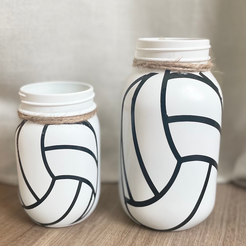 Volleyball Decor - Etsy
