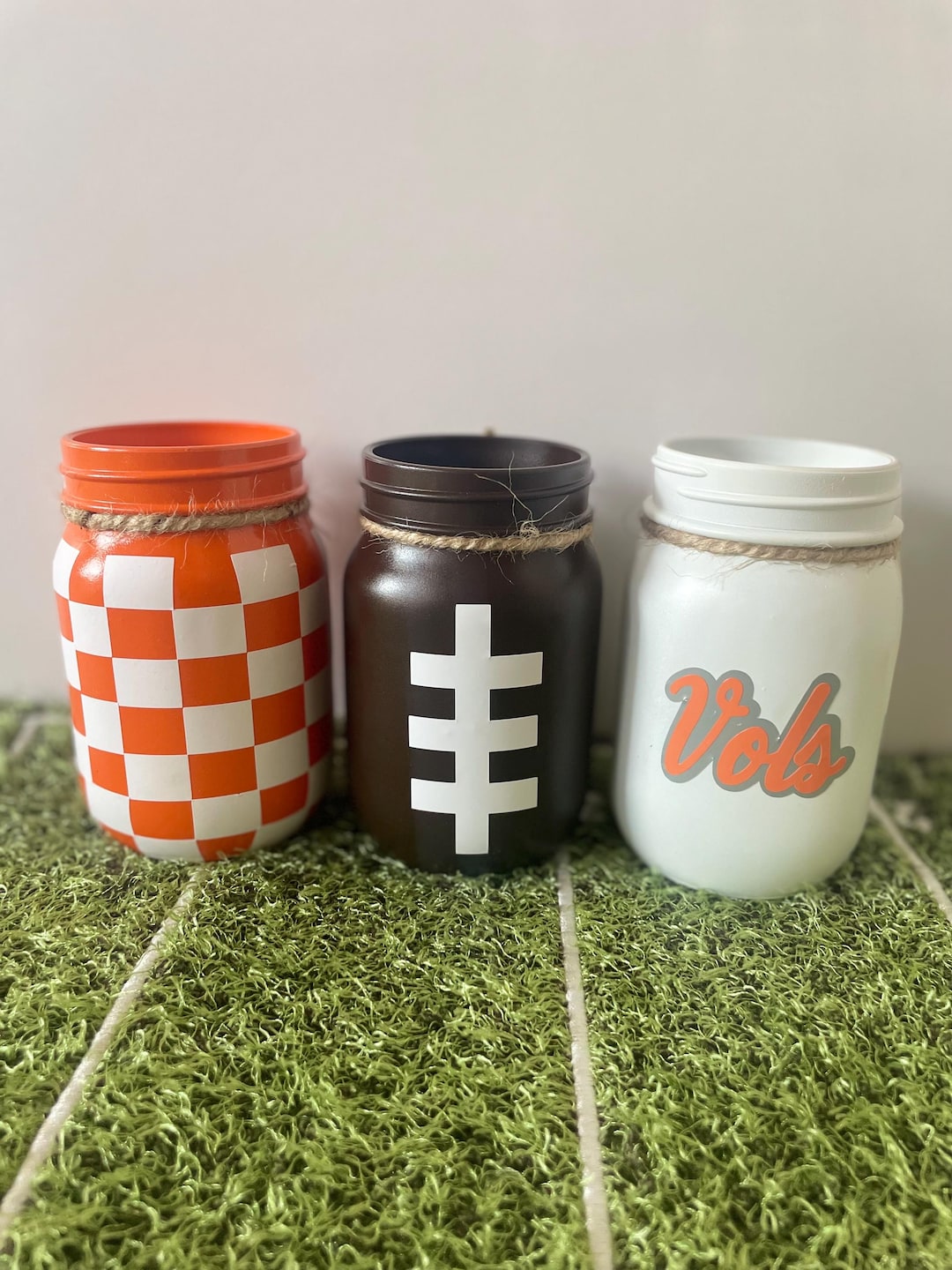 Tennessee Vols Tailgate Set for Football Party Decor for UT Vols ...