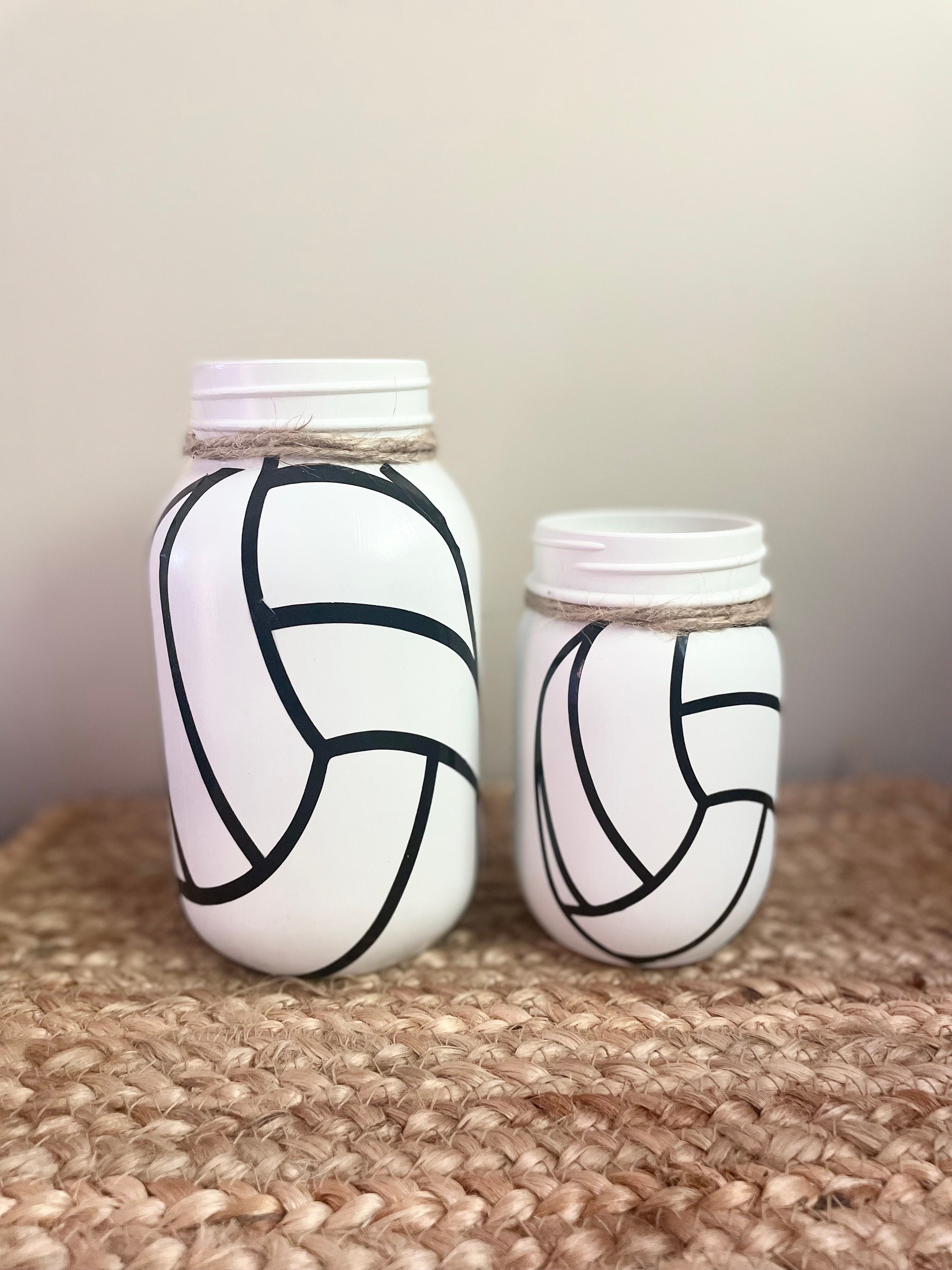 Volleyball Birthday Party for Girl Volleyball Party Decor for Team ...