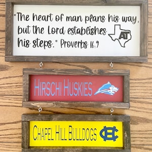 Coach Wood Sign Christian Coach Sign Gift for Him Coach Gift Multiple ...