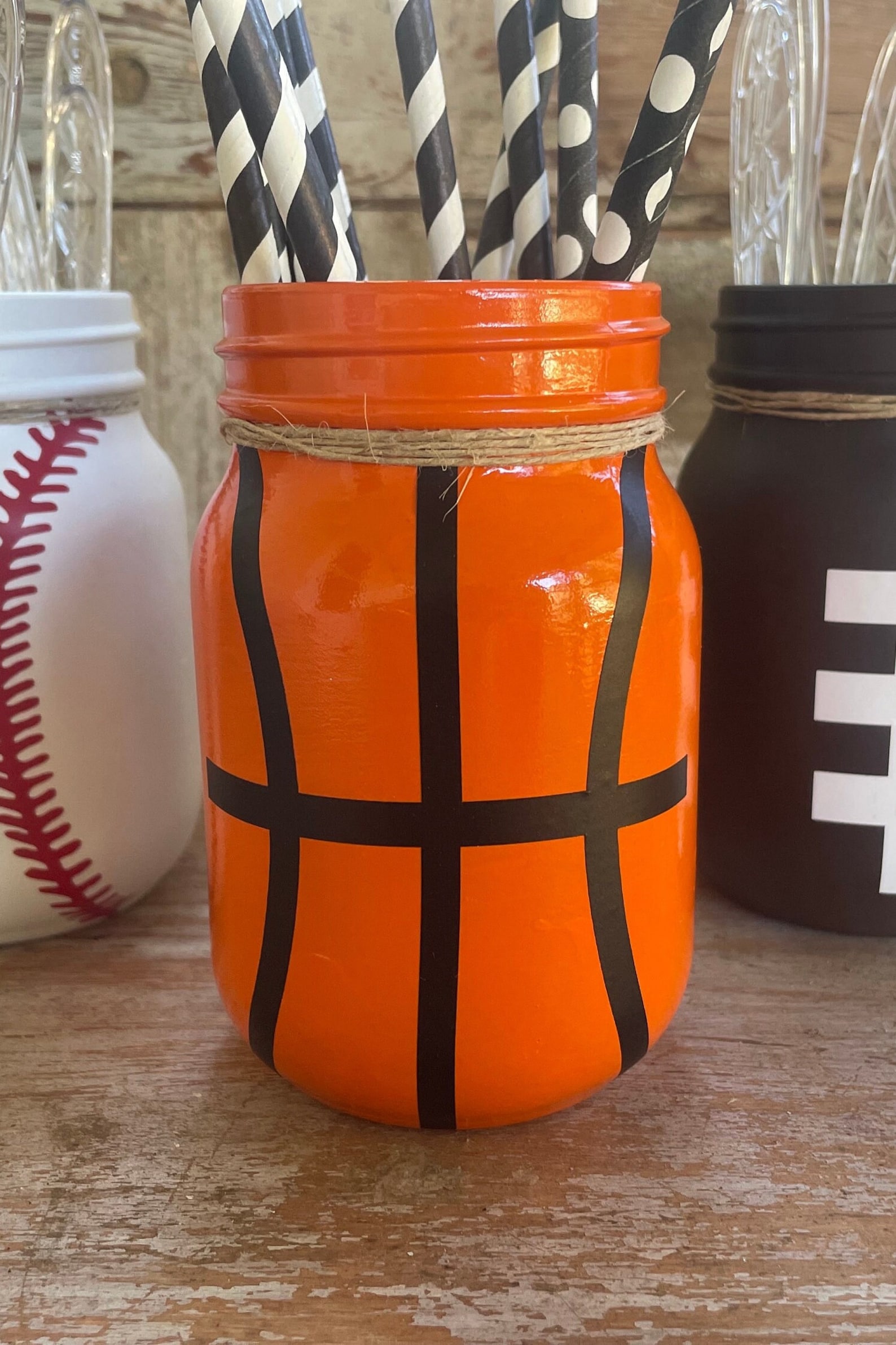 Basketball Party Decor for Birthday Party Supplies Basketball Banquet ...