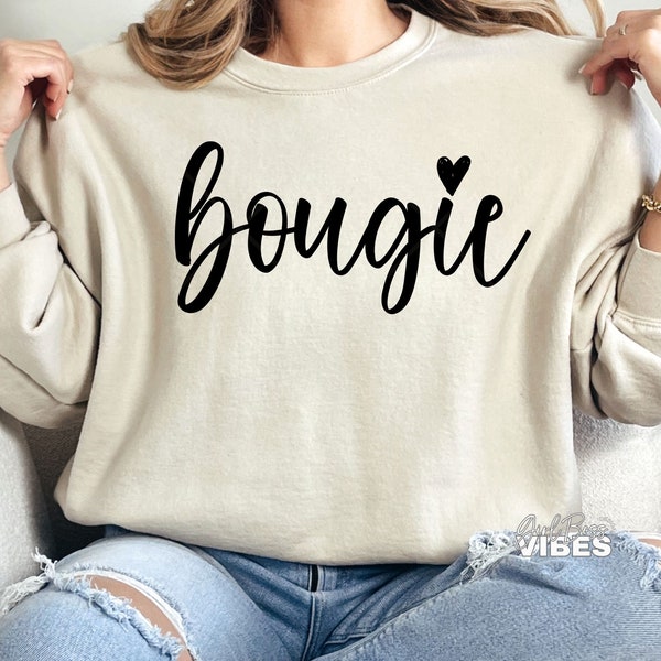 Bougie on a Budget - Etsy
