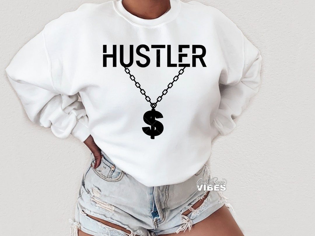 Hustler SVG, Money Sign Svg, Hustle, Png, Dxf, Cut File - Etsy
