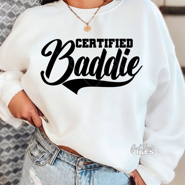 Baddie - Etsy