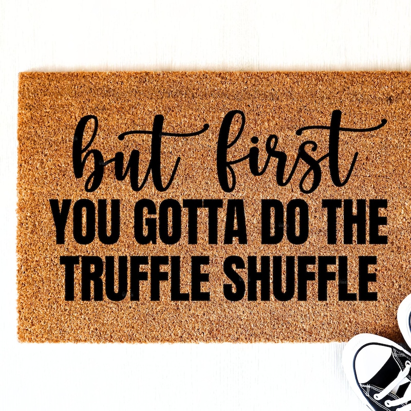 Rugs With Sayings - Etsy