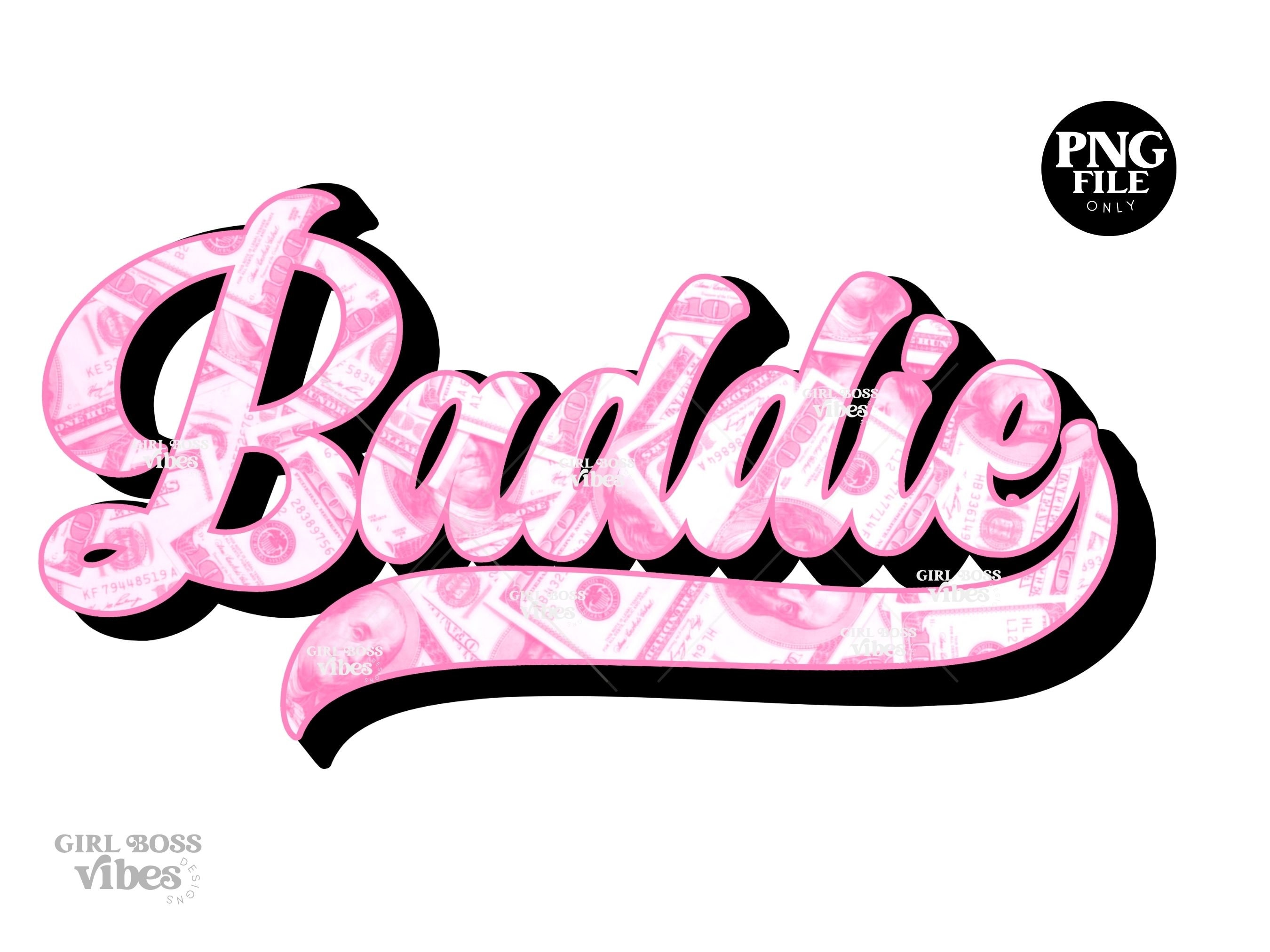 Pink Money Sign Clip Art