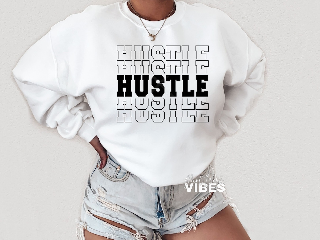 Hustle SVG, Grind SVG, Hustler, Motivational Png, Dxf, Cut File - Etsy