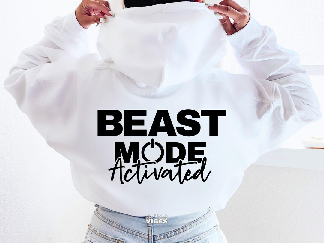 Beast Mode Activated SVG, CEO Svg, Hustle Svg, Entrepreneur Svg, Png ...