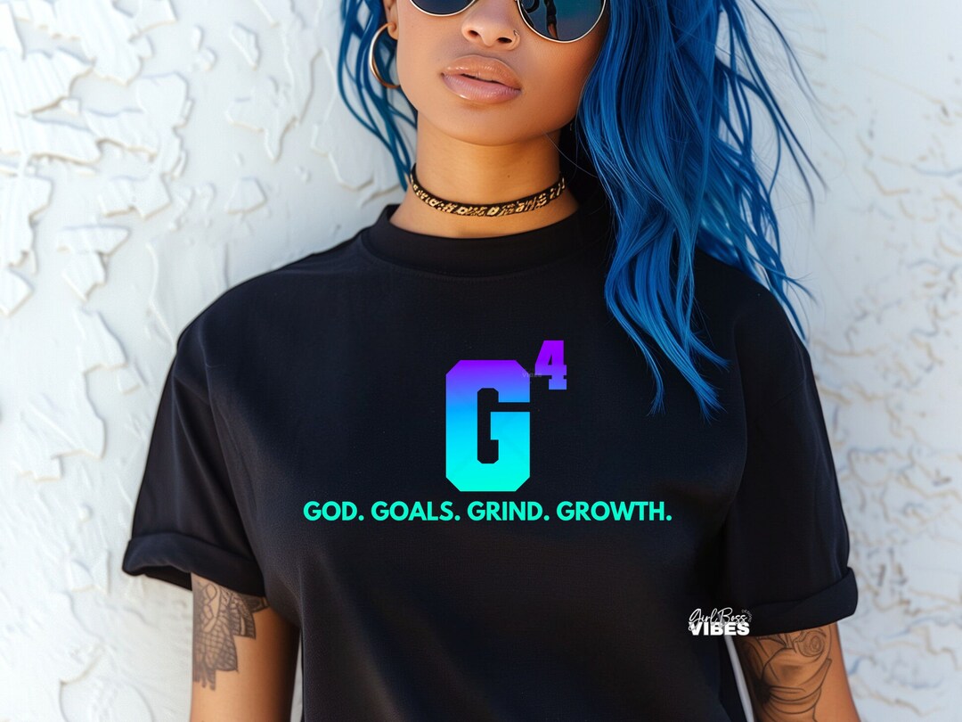 Christian Faith G4 SVG PNG DXF File - Etsy