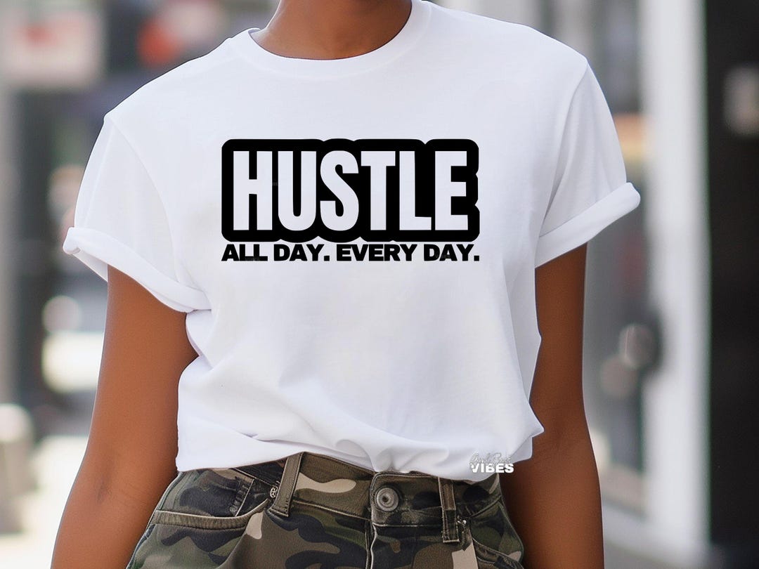 Hustle SVG, Grind Svg, Entrepreneur Svg, Motivational Png, Business Svg ...