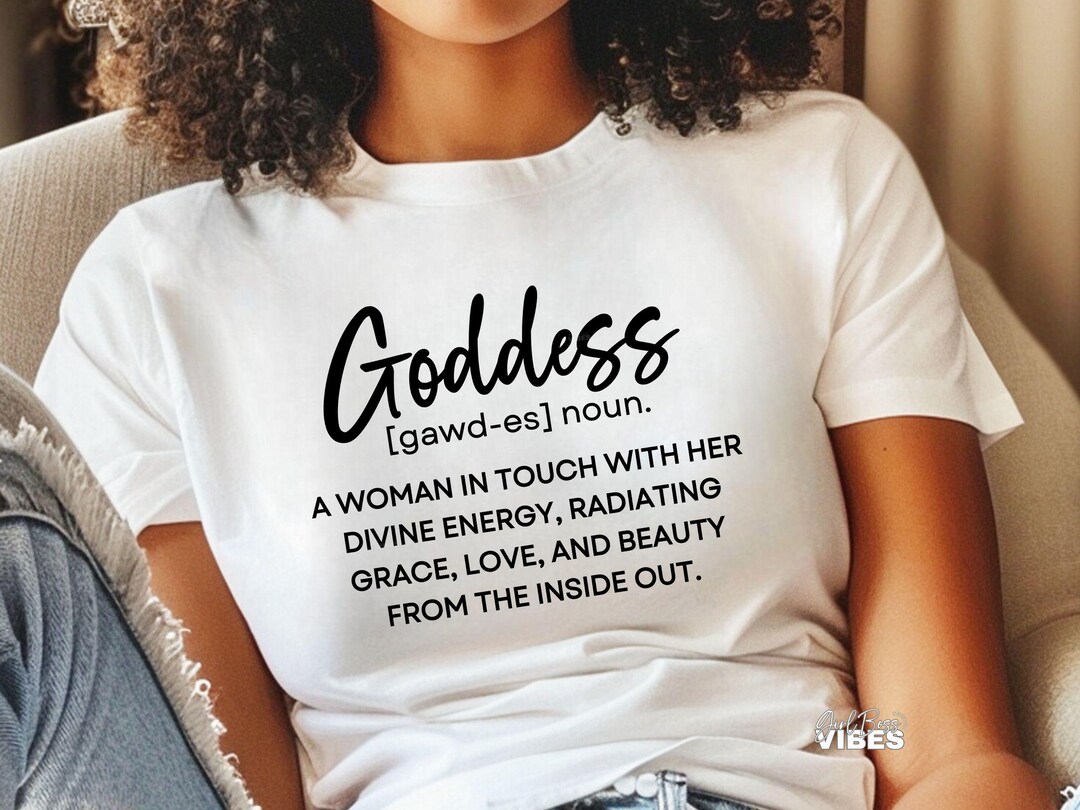 Goddess SVG, Strong Woman Svg, Png, Dxf, Cut File - Etsy