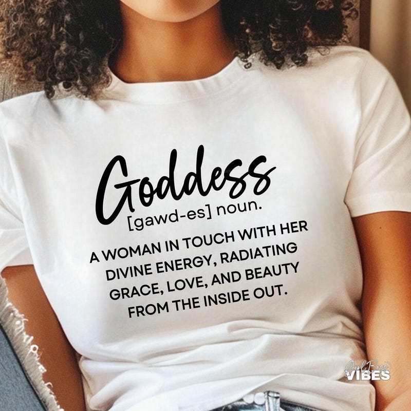 Goddess Svg - Etsy