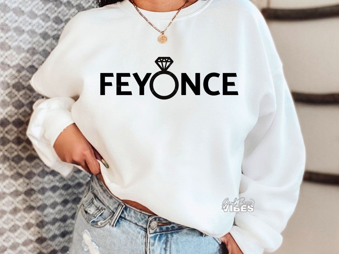 Feyonce SVG PNG, Fiance Engaged Svg Png Dxf File - Etsy