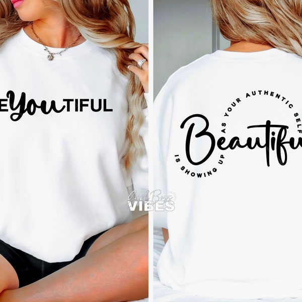 Beyoutiful - Etsy