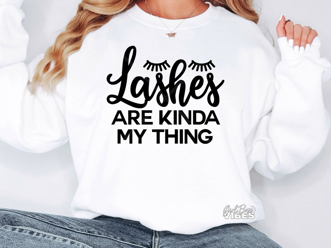 Lashes SVG, Eyelashes, Lash Artist, Lash Svg, Lash Tech, Salon Png, Dxf ...