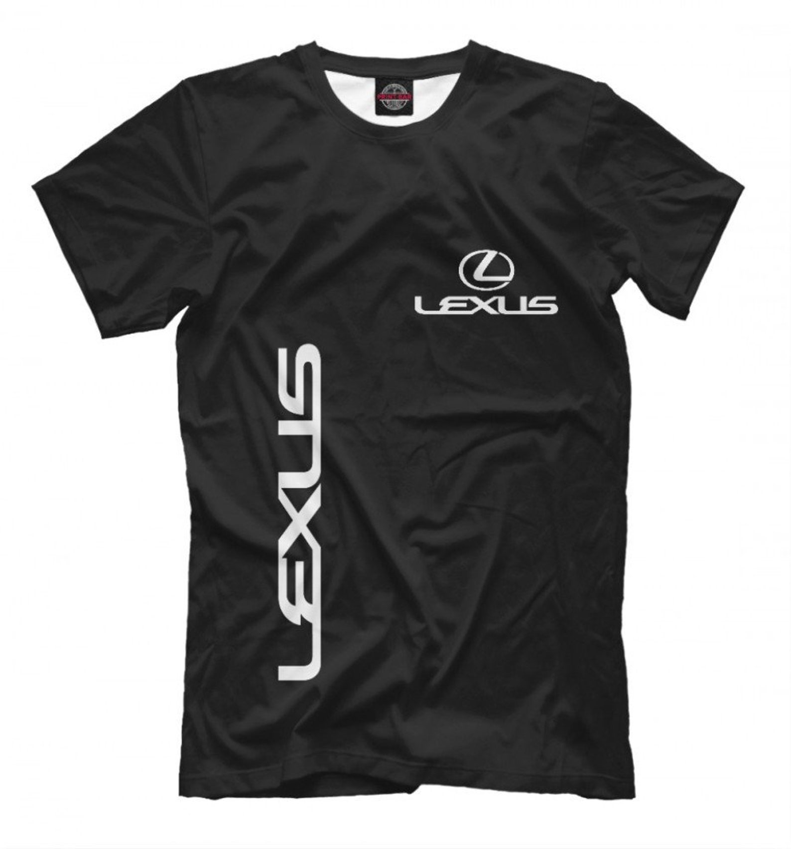 Lexus Logo T-Shirt Car Tee Men's Women's All Sizes | Etsy