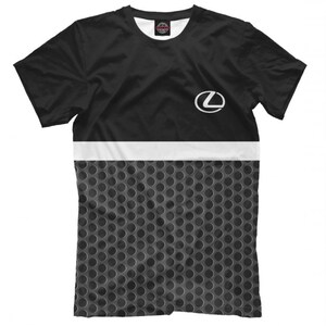 Lexus Sport Graphic T-Shirt Car Tee Men's Women's | Etsy