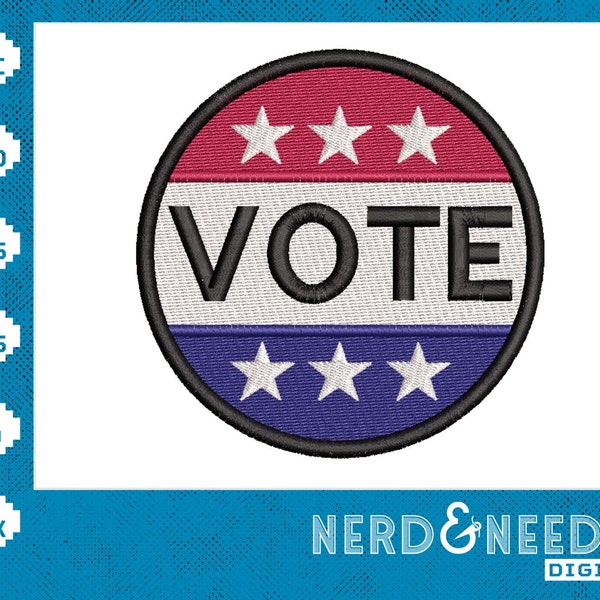 Vote - Etsy