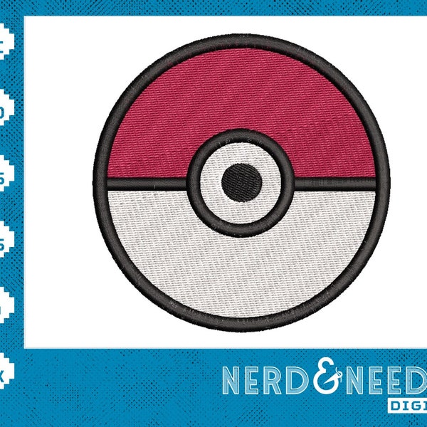 Pokeball - Etsy