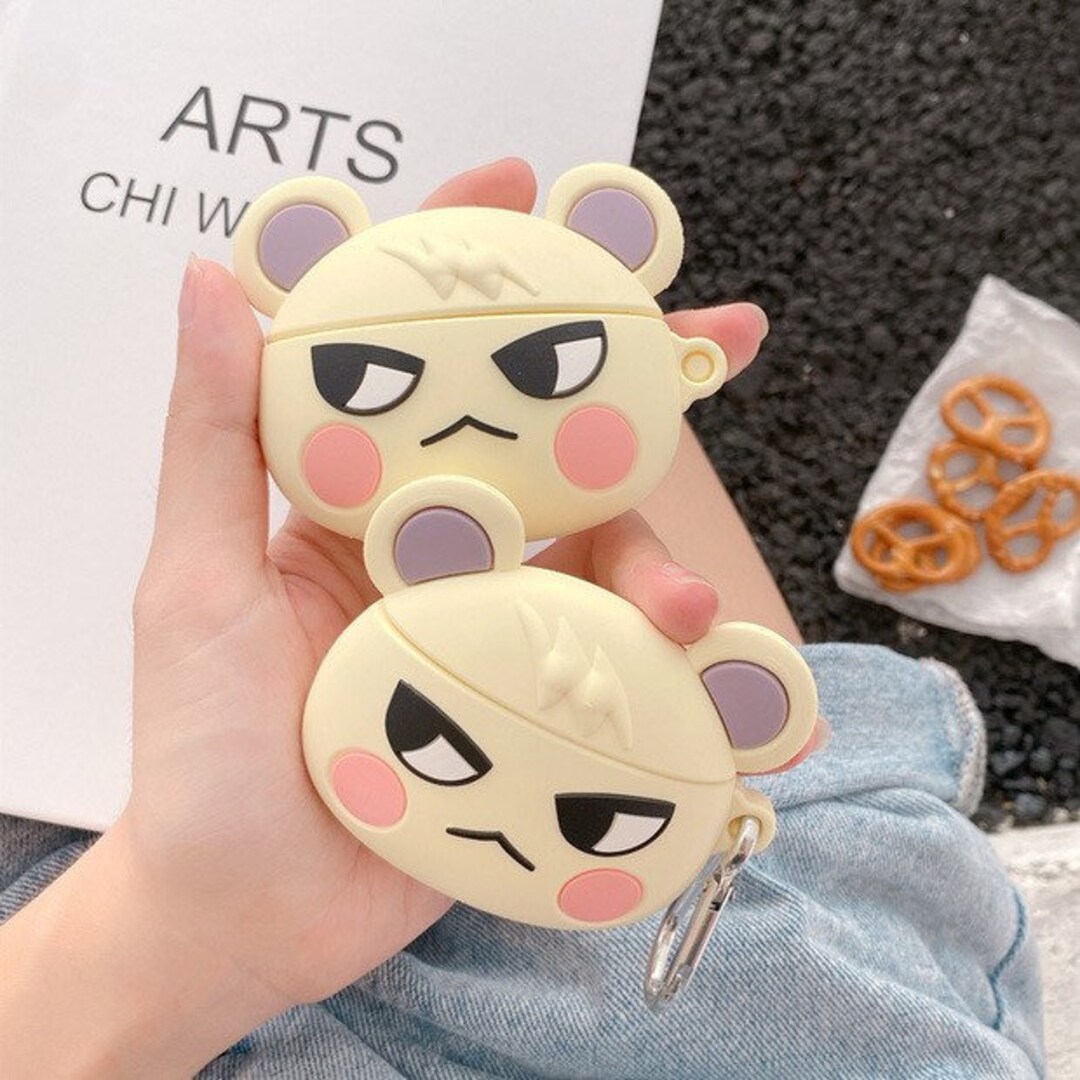 Animal Crossing Airpods 1 2 and Pro Cases - Etsy