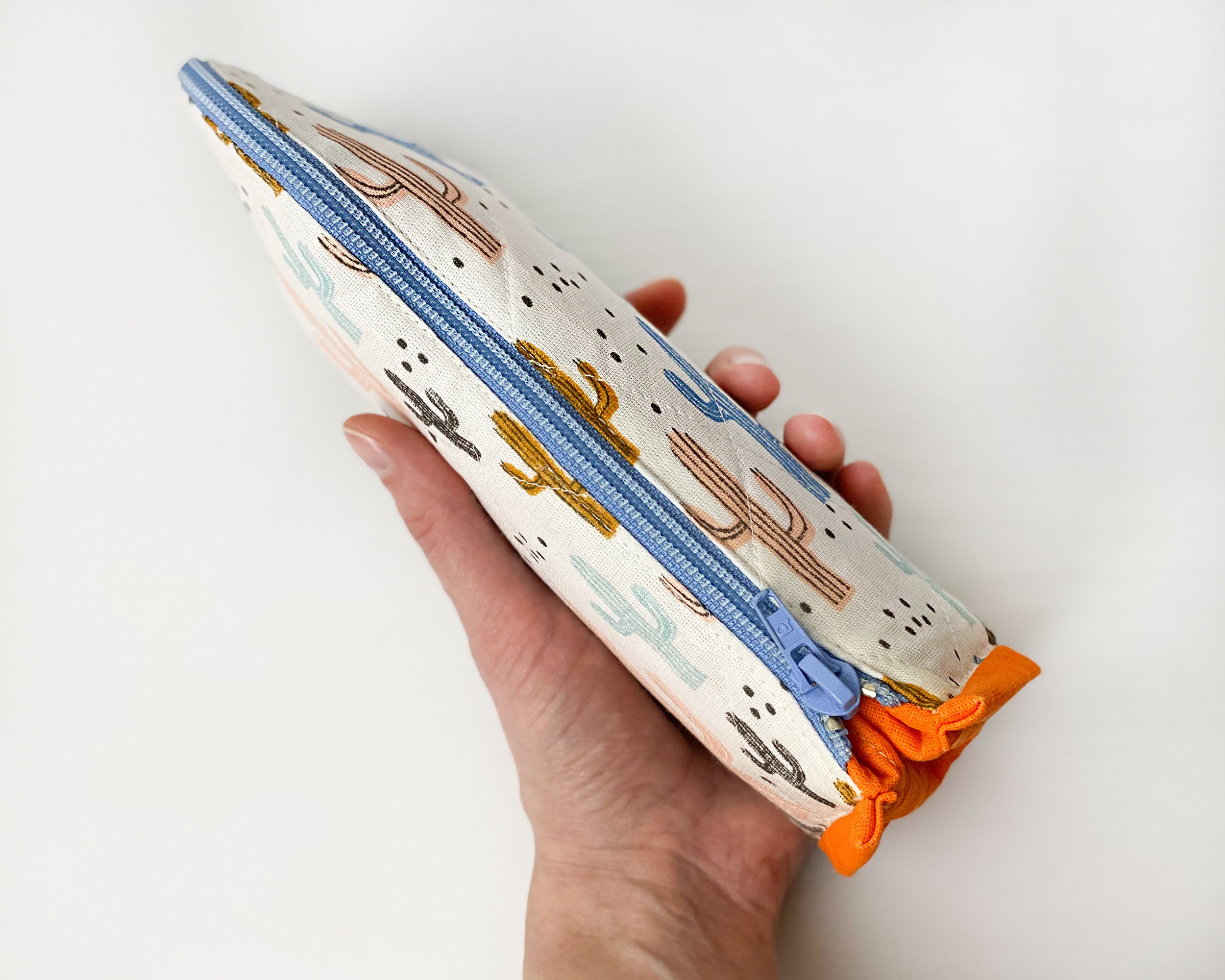 Japanese Pencil Case Pattern at Marcos Hines blog