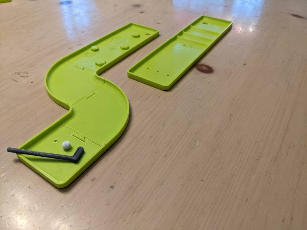 Micro Golf Amateur Starter Kit | Etsy