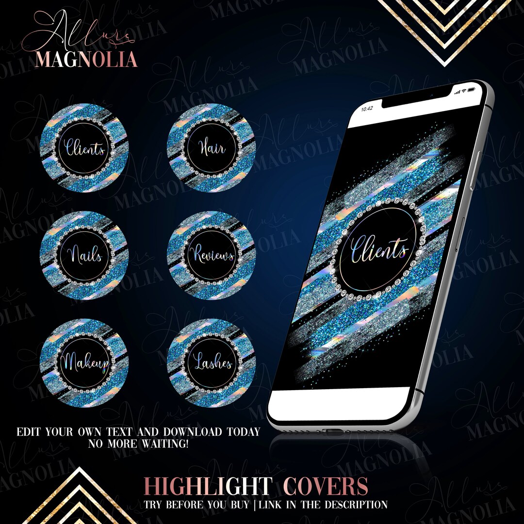 INSTAGRAM HIGHLIGHT COVERS Instagram Stories Instagram Story Covers ...