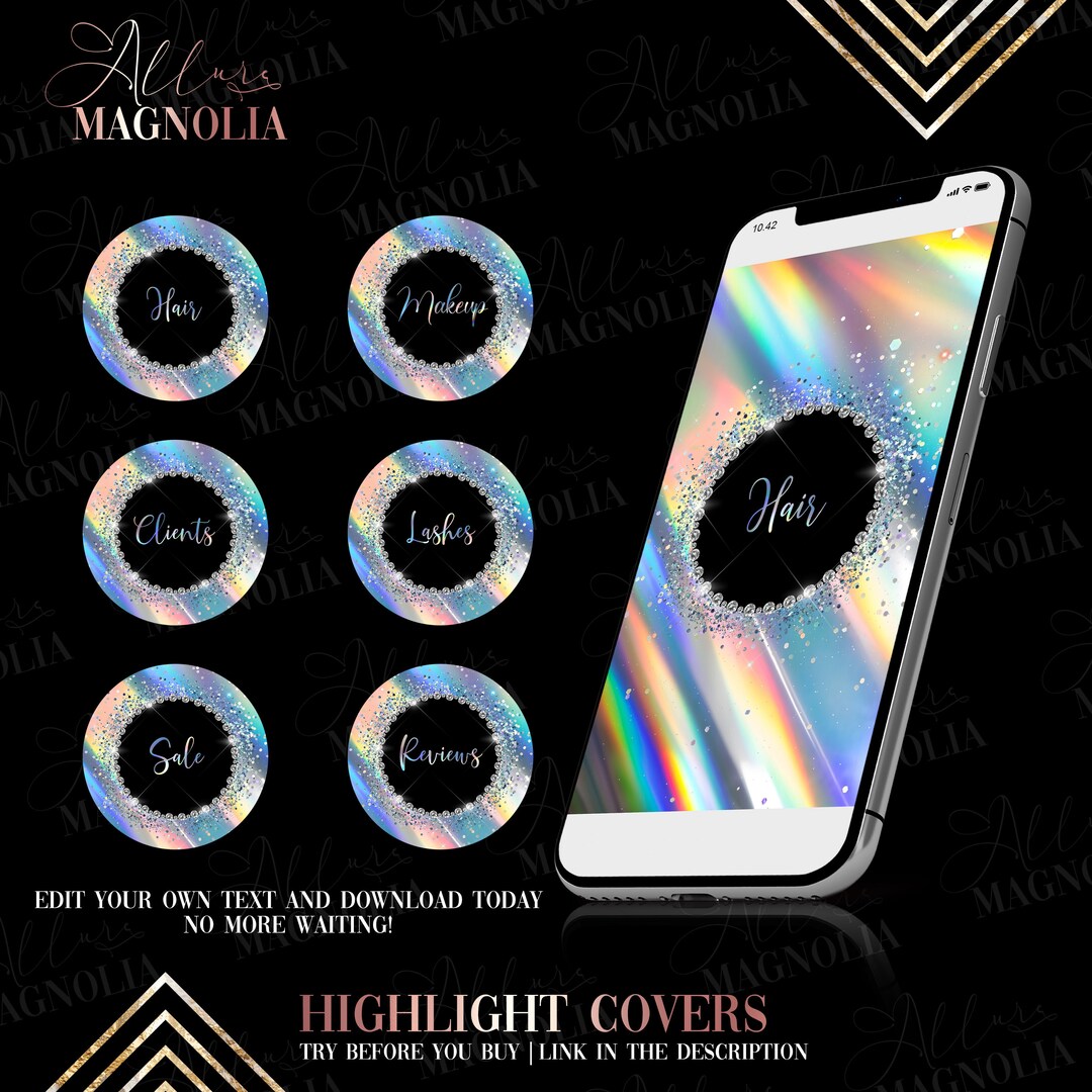 INSTAGRAM HIGHLIGHT COVERS Instagram Stories Instagram Story Covers ...