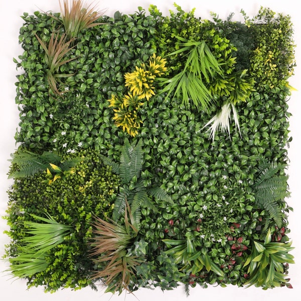Hedge Wall Decor - Etsy