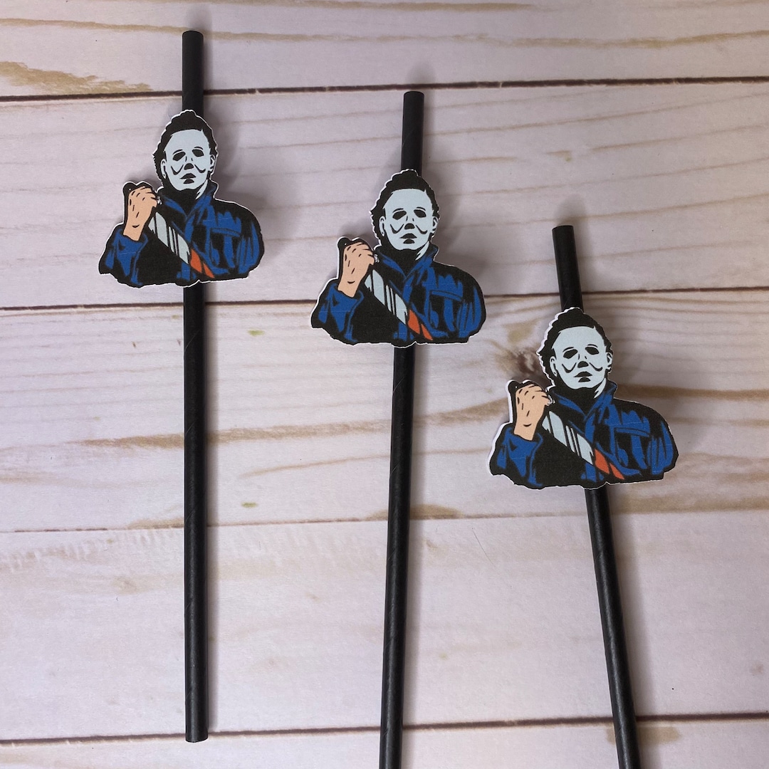 Horror Birthday Candy Man Freddy Krueger Halloween Killer - Etsy