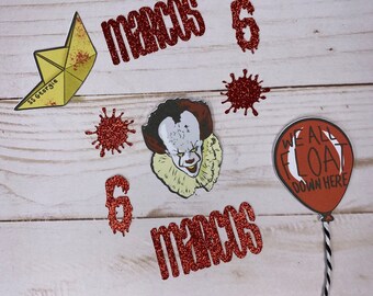 50 Piece Killer Confetti Have a Killer Birthday Horror Movie - Etsy