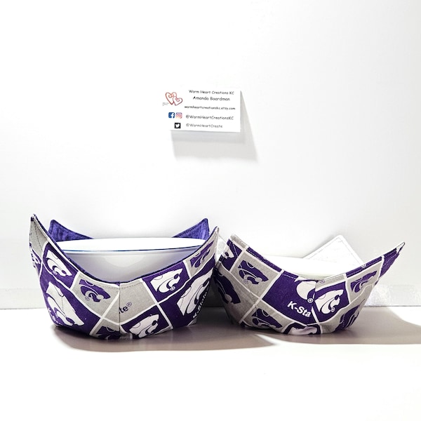 Kansas State University - Etsy
