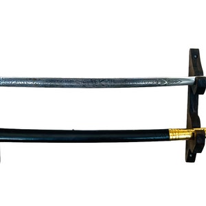 DIY Military NCO Sword Wall Mounts | SVG Digital Download Only| Perfect ...