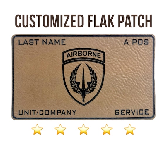 Custom Plate Carrier Flak Patch Custom Logo Military - Etsy Custom Plate Carrier Flak Patch Custom Logo Military - Etsy