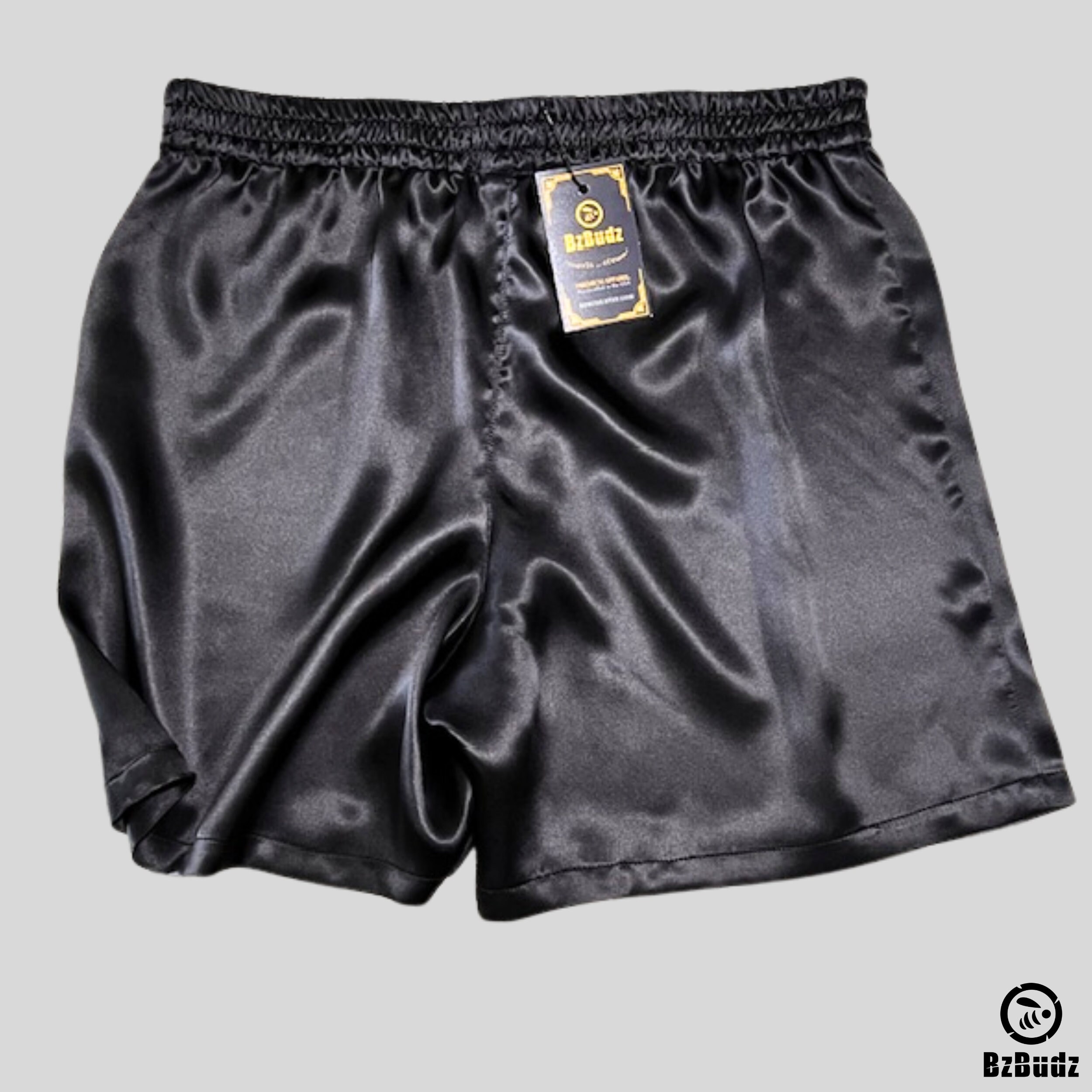 Real Silk Boxers for Men/ Green Silk Hoochies / Trendy Leisurewear ...