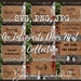An Introverts Doormat Collection 12 High Quality Images SVG - Etsy