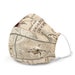 Marauder's Map Premium Face Mask - Etsy