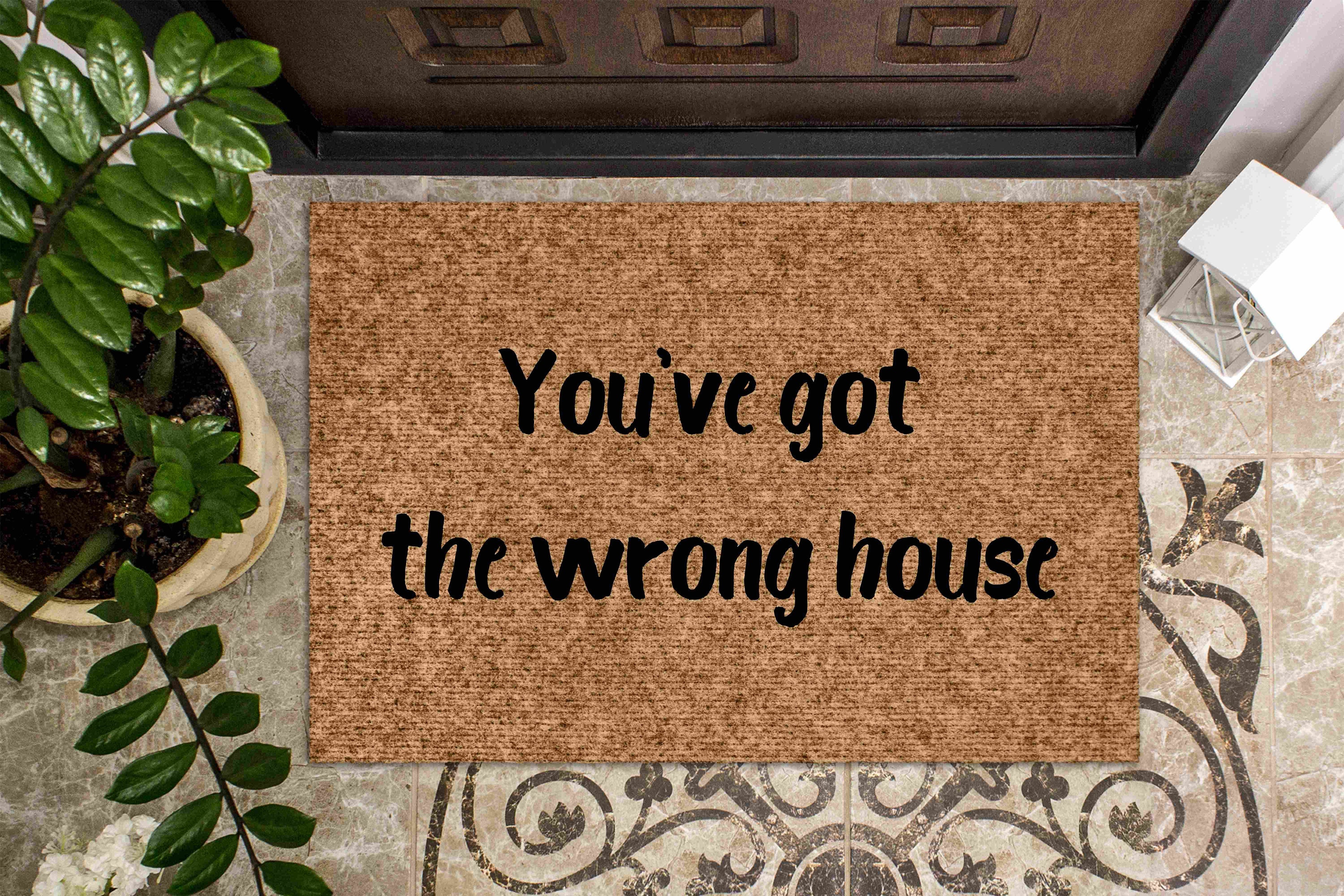 An Introverts Doormat Collection- 12 High Quality Images SVG, PNG, Jpg ...