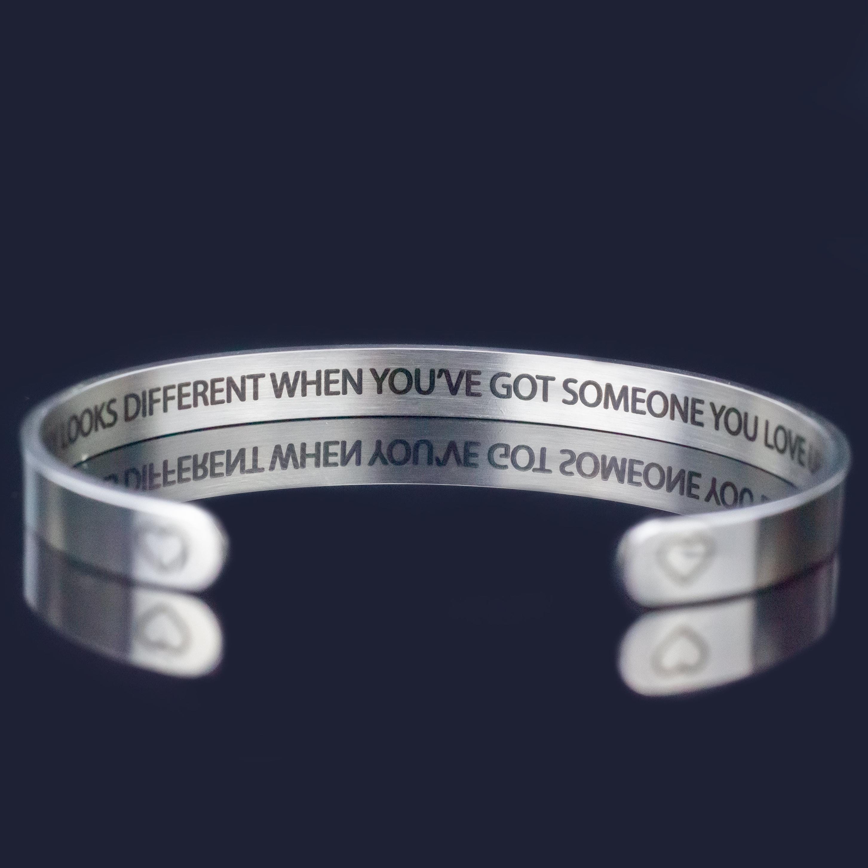 Bracelet memory loved one store