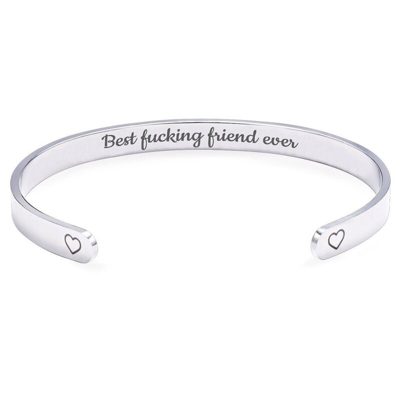 Best Friend Bracelet - Etsy