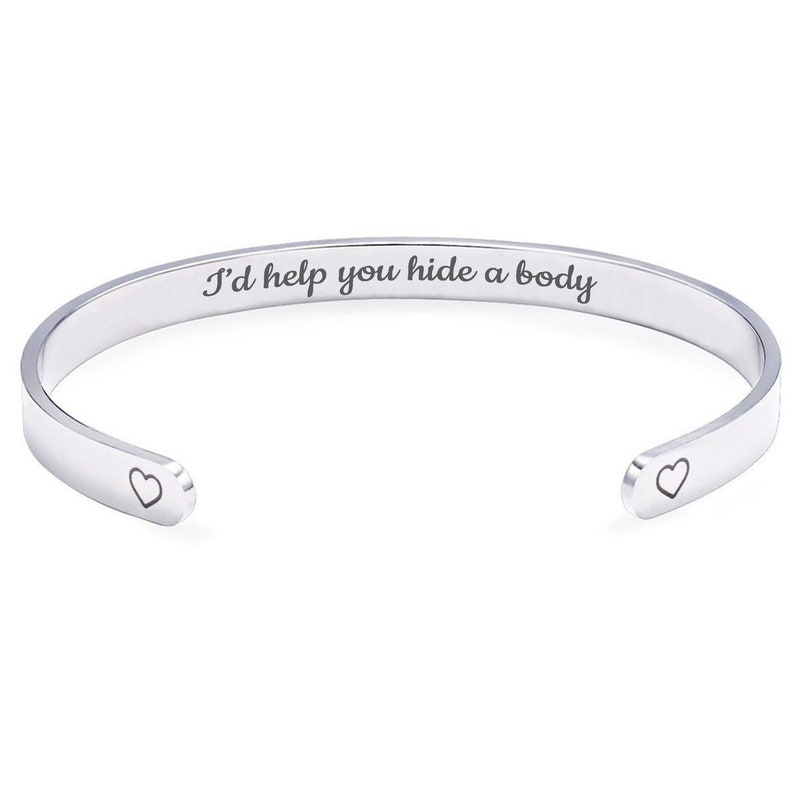 Hide a Body - Etsy