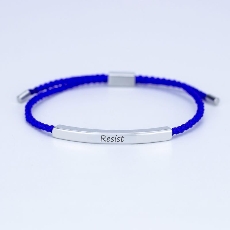 Resist - Etsy
