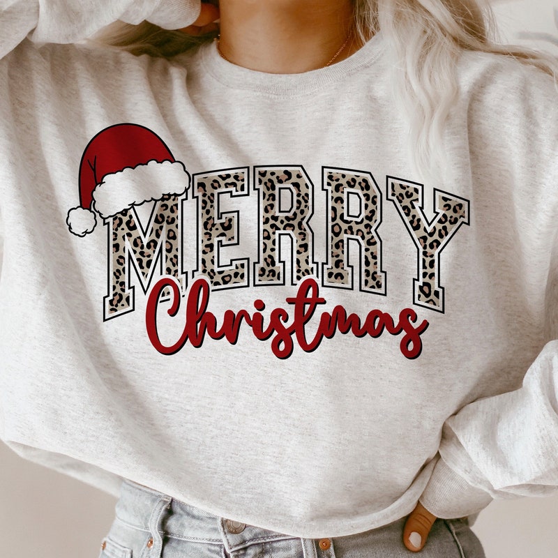 Leopard Holiday Shirt - Etsy UK